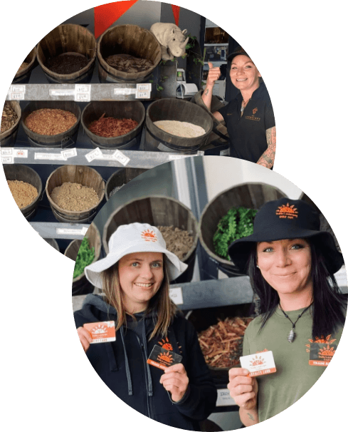 The Landscape Centre: All Your Landscaping Supplies in Dubbo