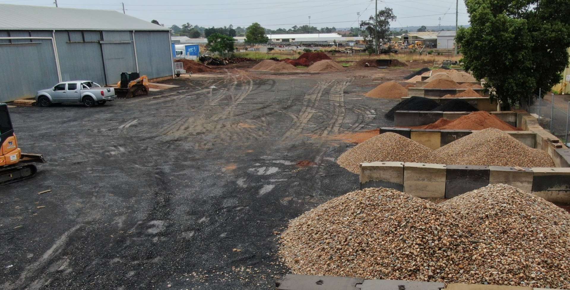 Landscaping Supplies Dubbo | The Landscape Centre